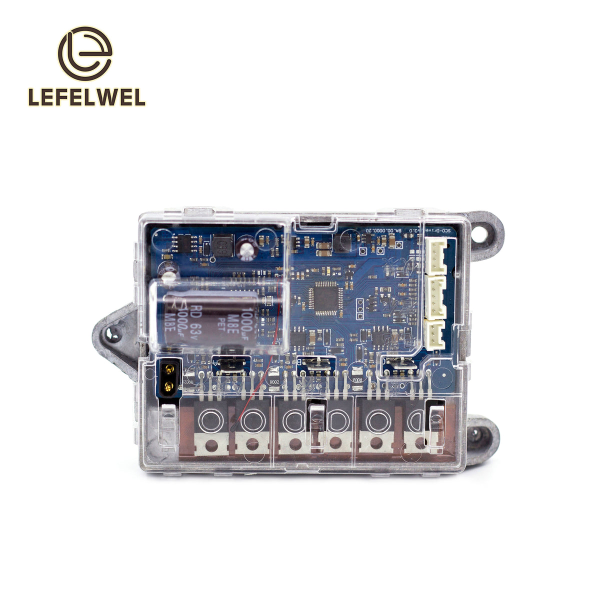 Upgraded Xiaomi M365 Controller V3 for Mi M365 Pro 2 1S Scooter ...